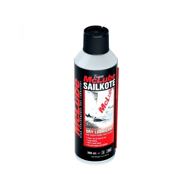 McLube SAILKOTE - 300ML